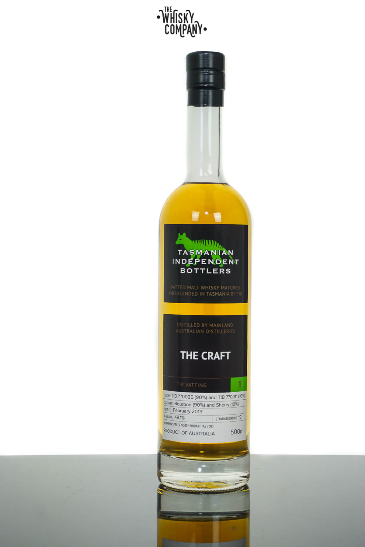 Aberfeldy 2014 Single Malt Scotch Whisky | The Whisky Company