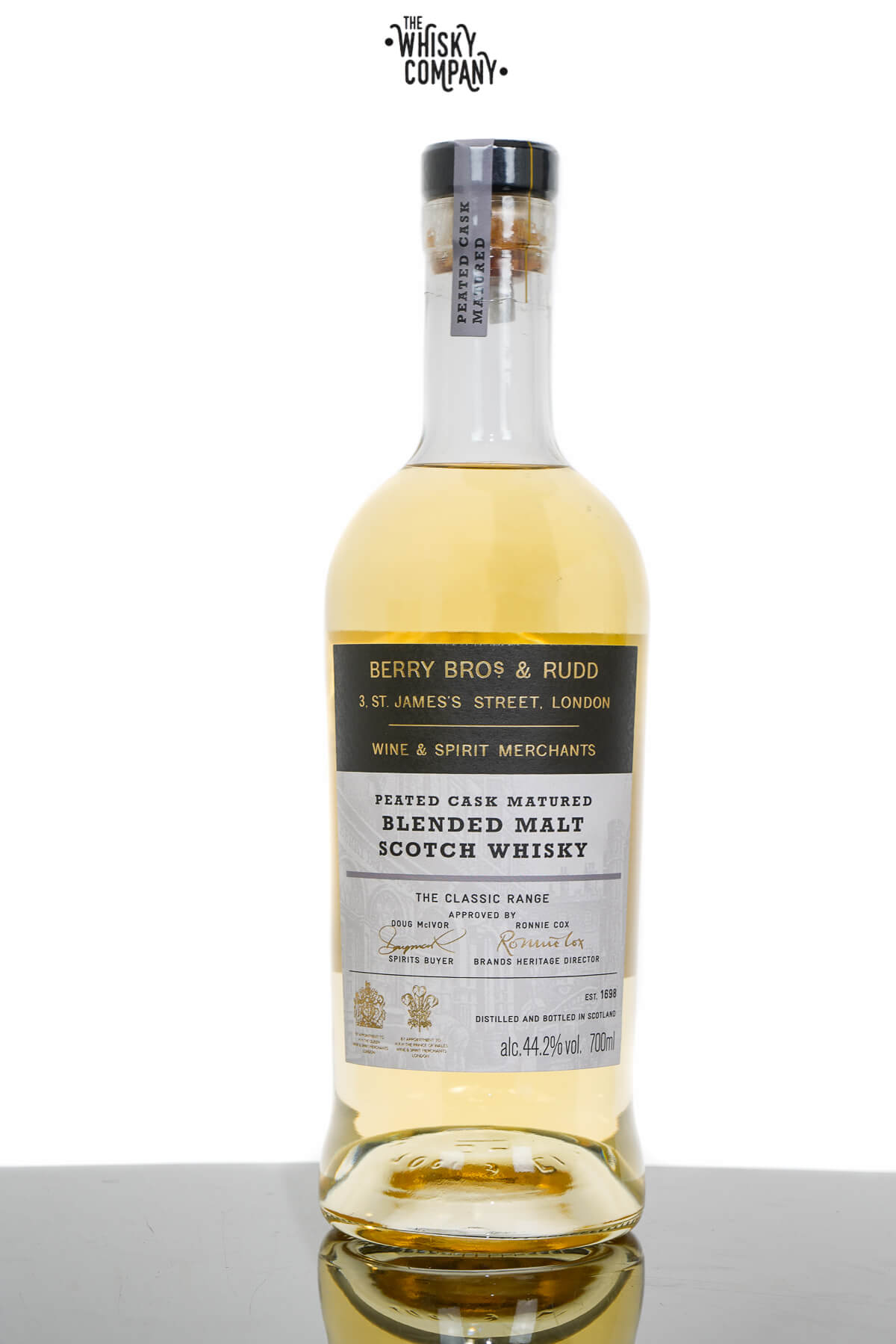 Nikka Deep Blend | Japanese Blended Whiskey | The Whisky Company