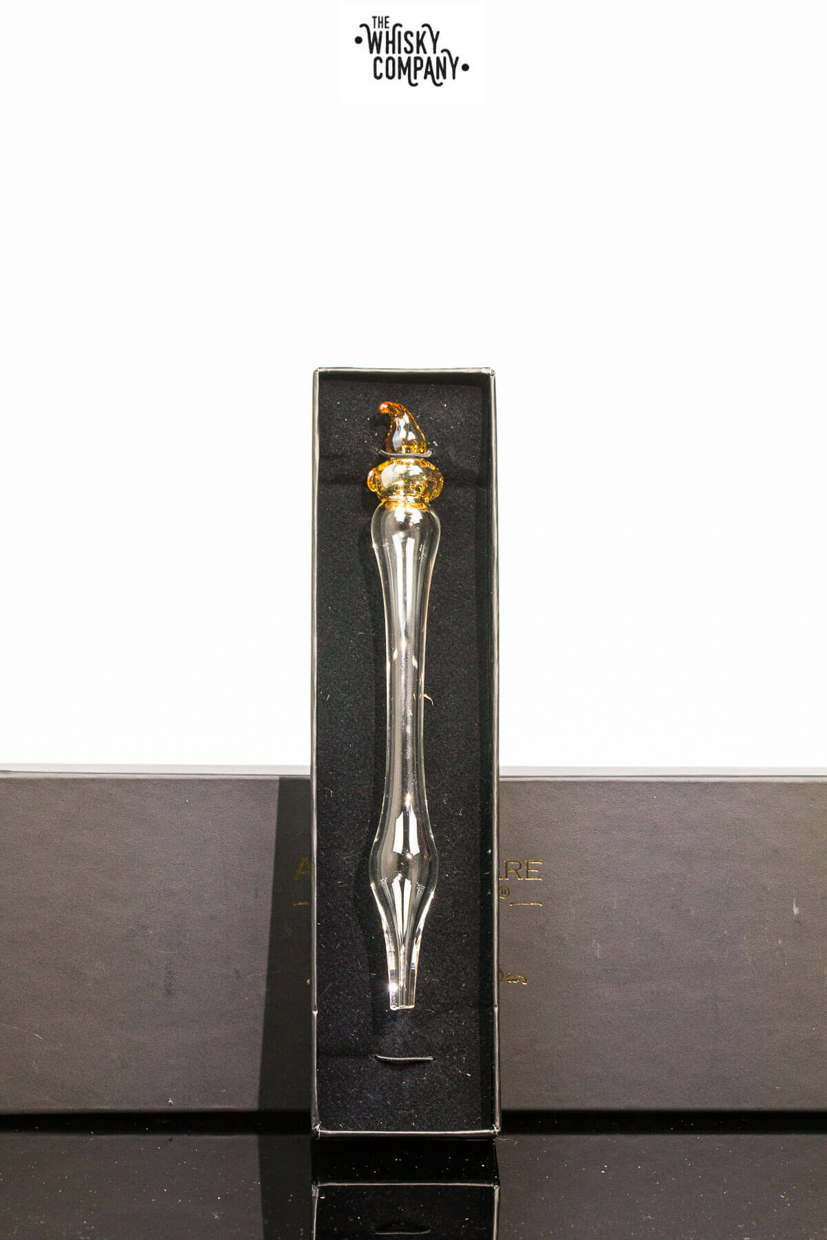 Tuath Irish Whiskey Glass | The Whisky Company | Gift Pack