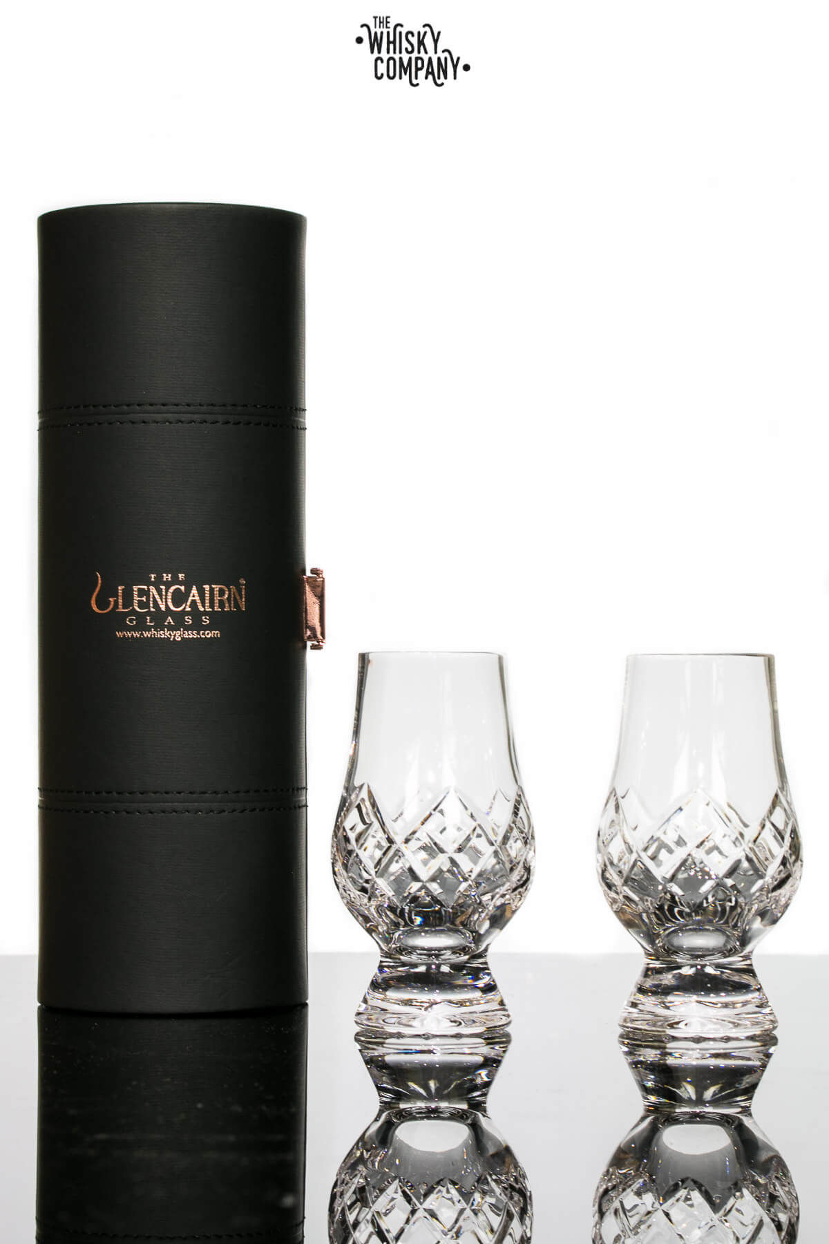Whisky Taster Glass (130ml) | The Whisky Company