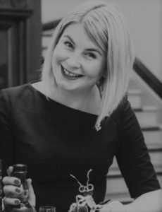 Meet our Team #3 - Laura Hay - The Whisky Company