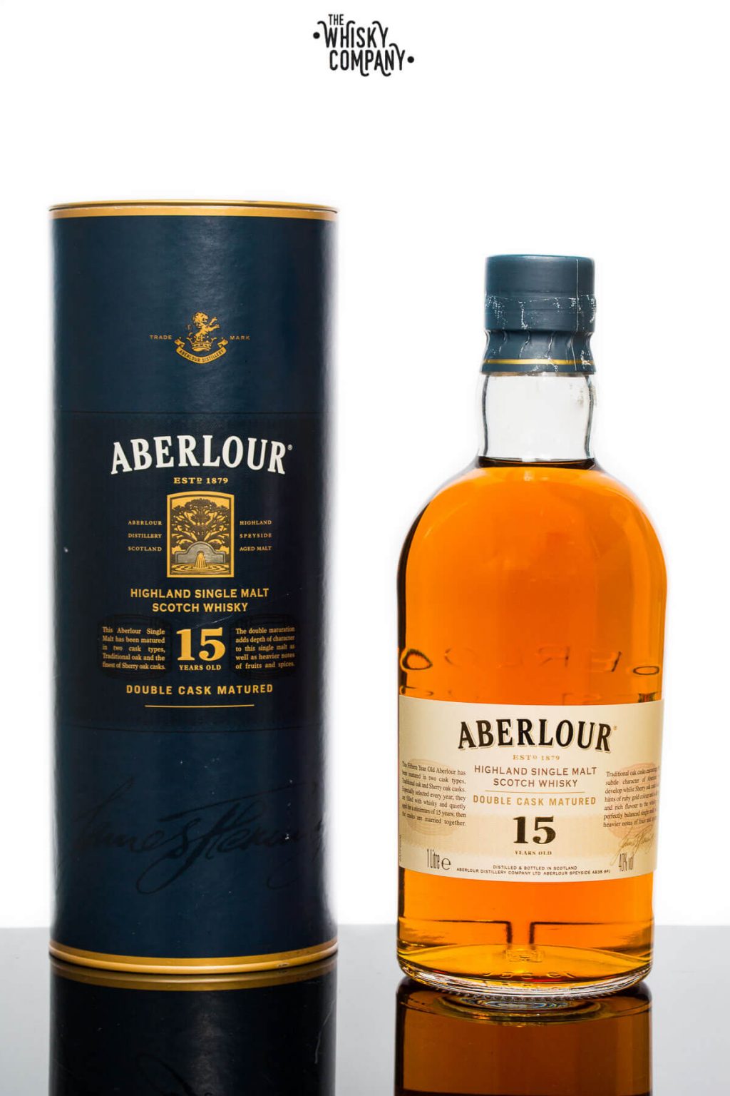 Aberlour Whisky - Buy Aberlour Single Malt Scotch Whisky Online