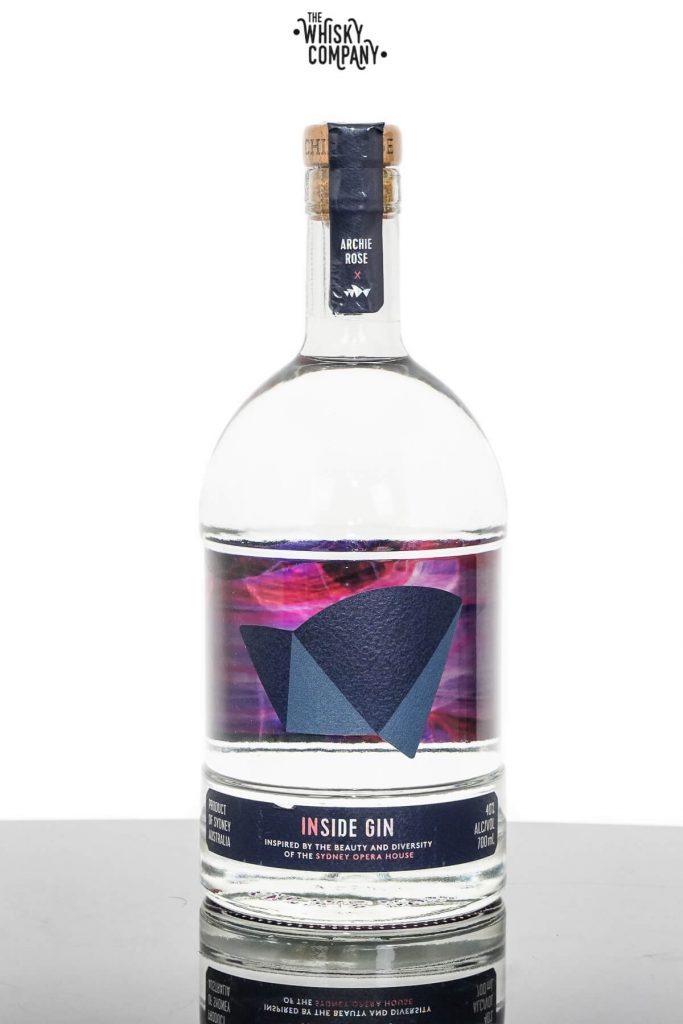 Giniversity Australian Native Gin | Shop Gin Online | The Whisky Company