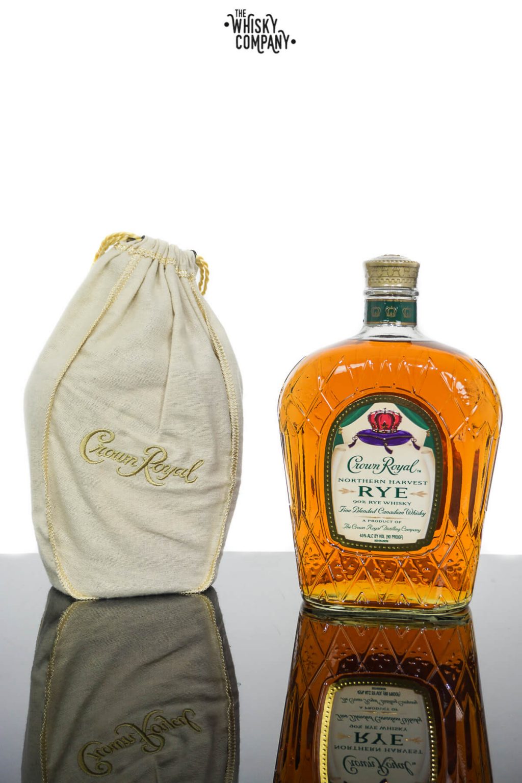 Crown Royal Whisky - Shop Crown Royal Whisky Australia Wide