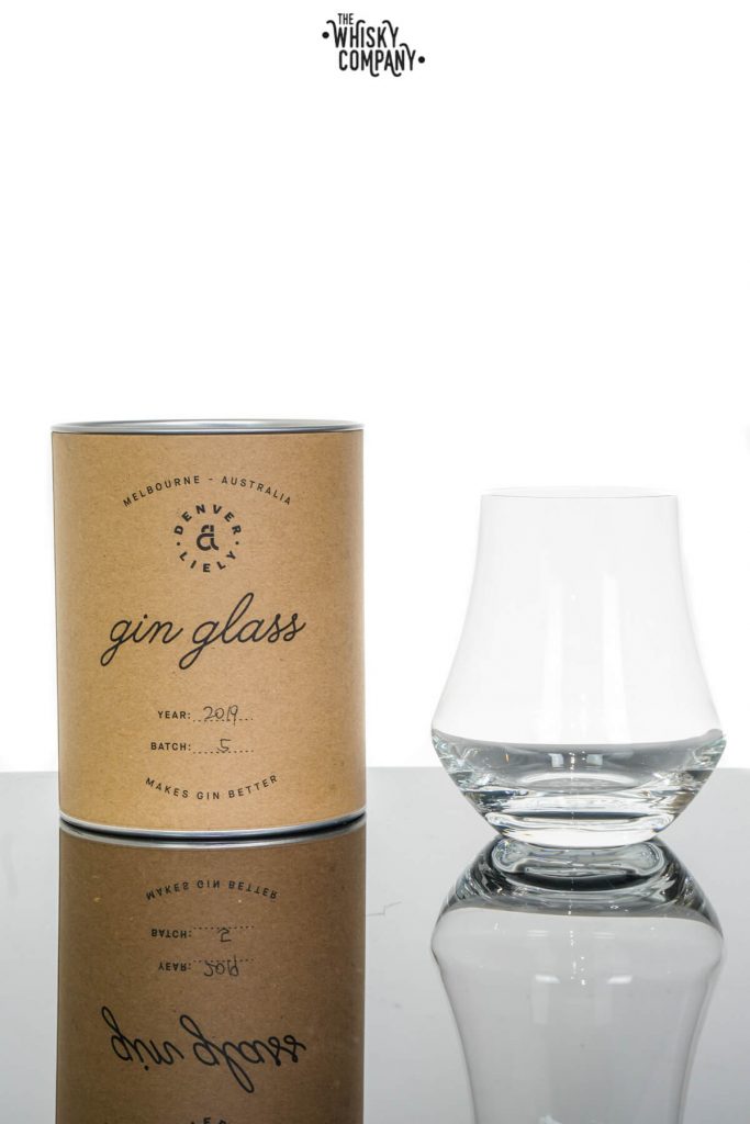 Whisky Taster Glass (130ml) | The Whisky Company
