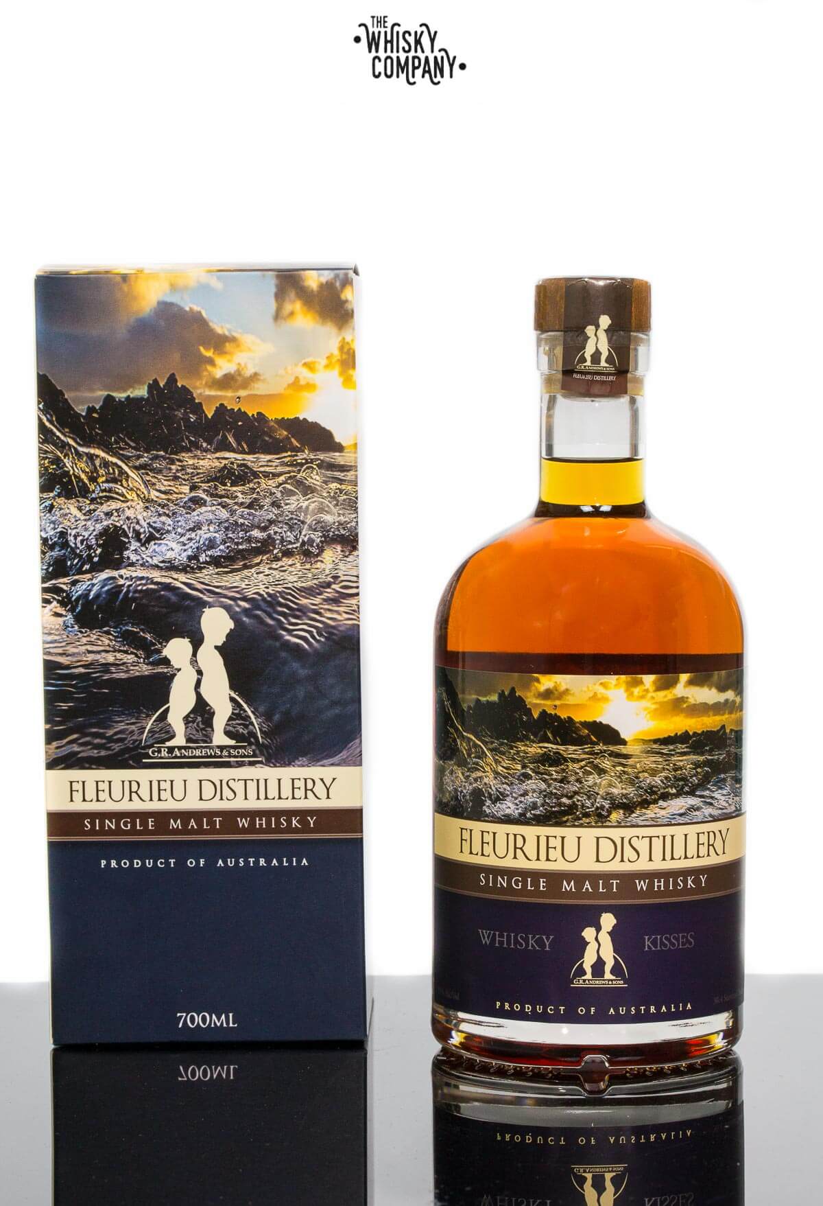 Australian Single Malt Whisky | Shop E to L | The Whisky Company