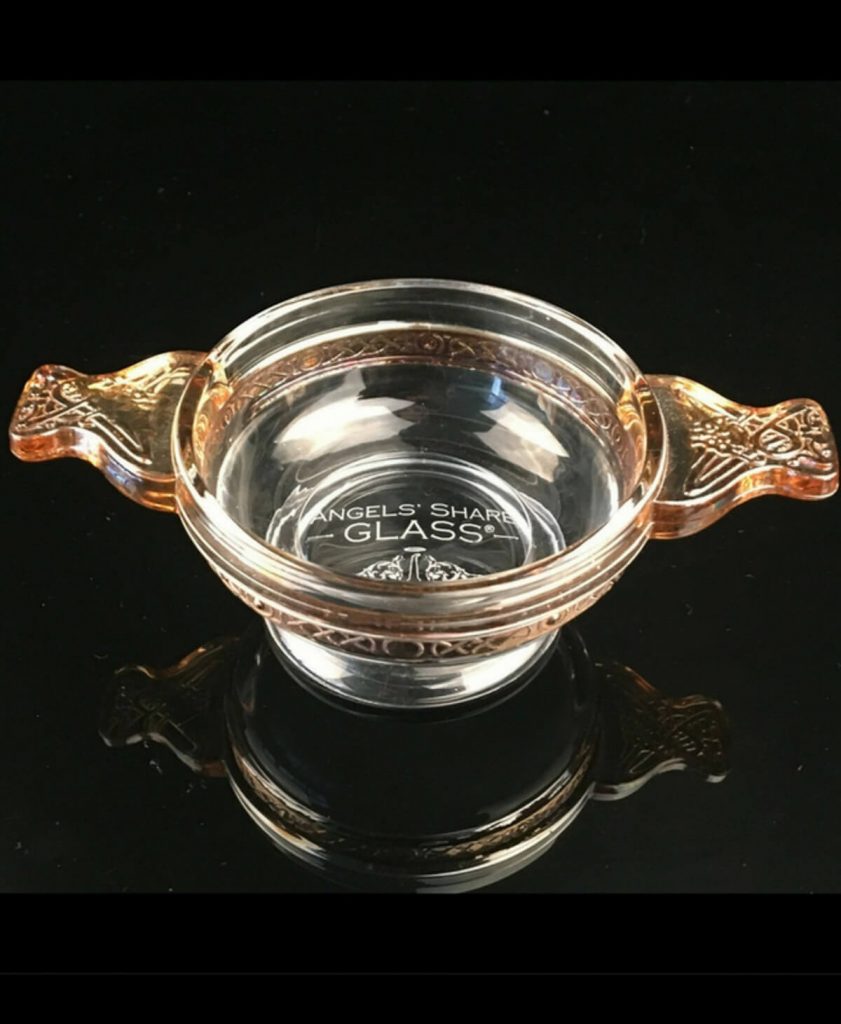 Glencairn Crystal Glassware | Whisky Copita Glass | The Whisky Company