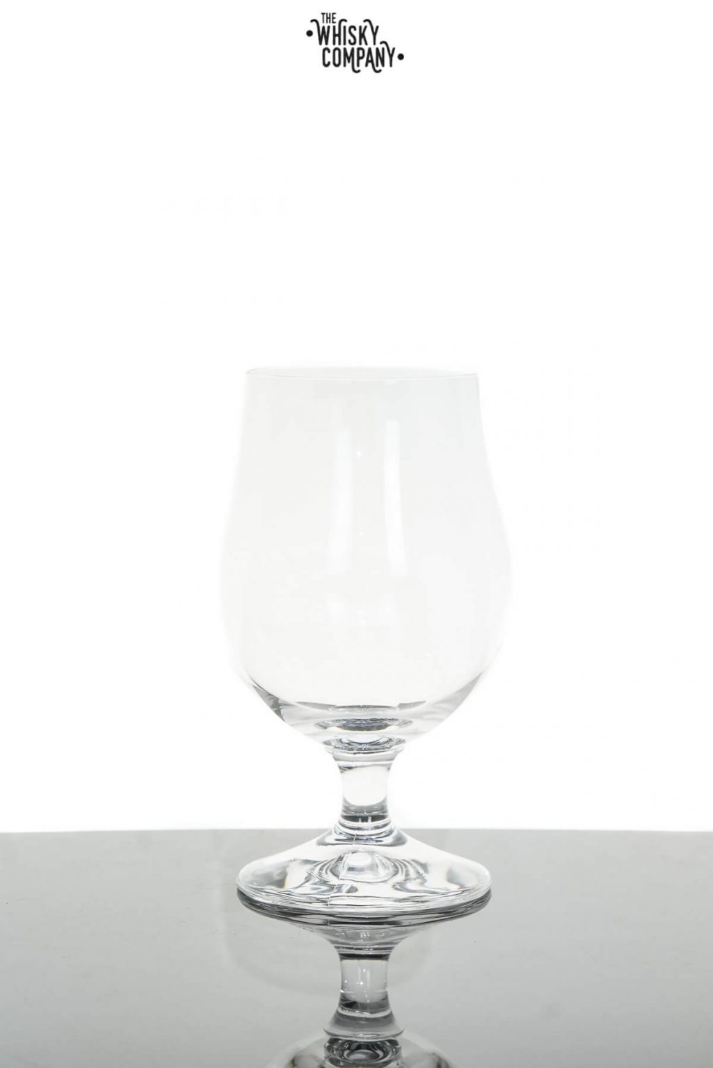 Glencairn Crystal Glassware | Whisky Copita Glass | The Whisky Company