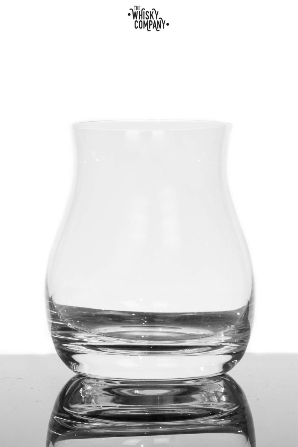 Glencairn Crystal Mixer Glass In Presentation Box | The Whisky Company