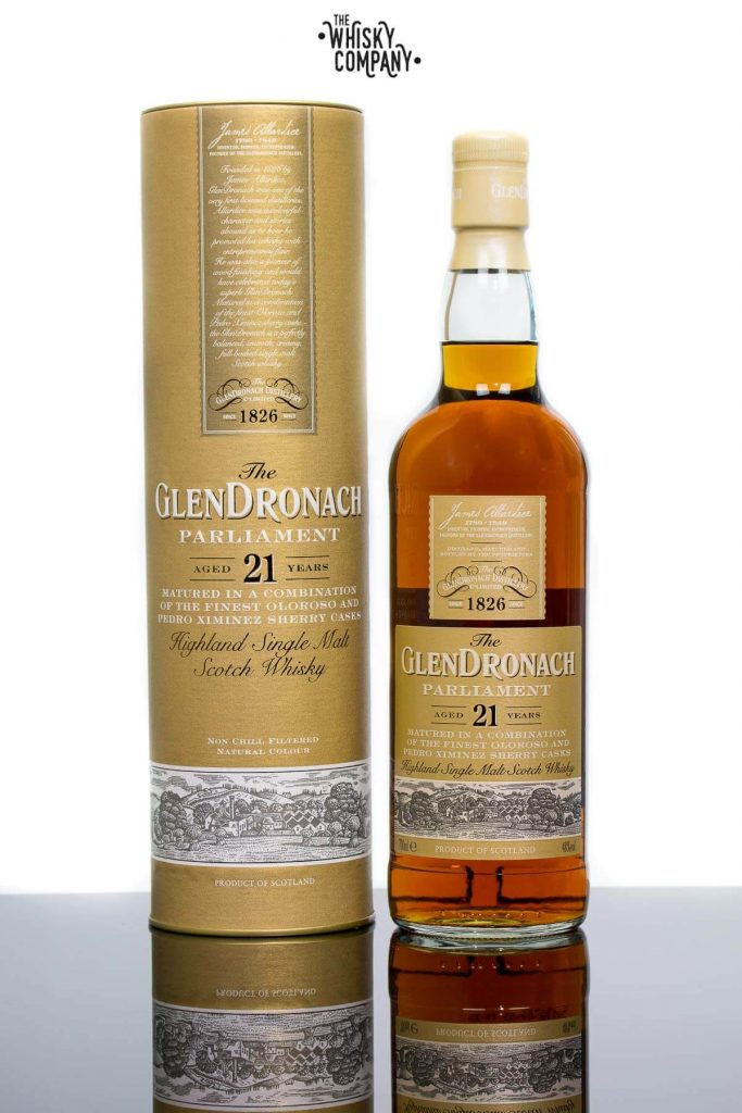 Glayva Scotch Whisky Liqueur | Scotch Whisky | The Whisky Company