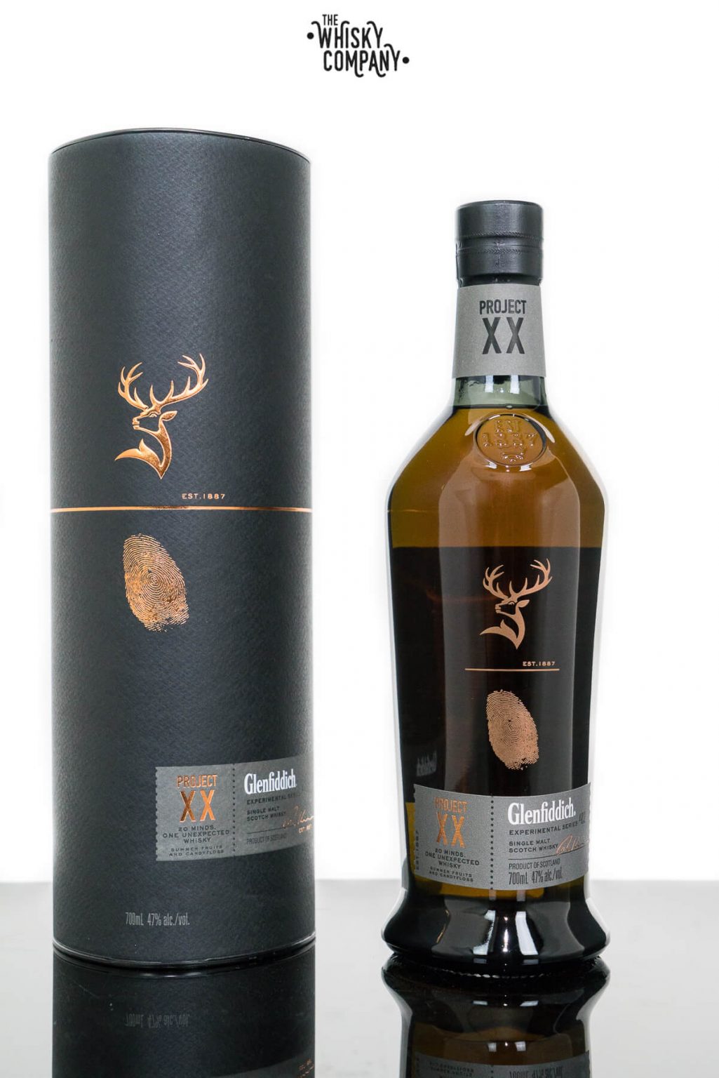 Glenfiddich Whisky - Buy Glenfiddich Single Malt Scotch Whisky Online