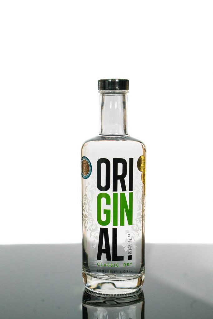 Giniversity Australian Native Gin | Shop Gin Online | The Whisky Company
