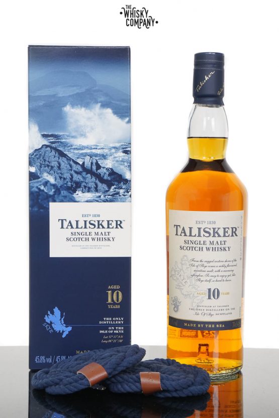 Lark Classic Cask | Tasmanian Single Malt Whisky | The Whisky Company