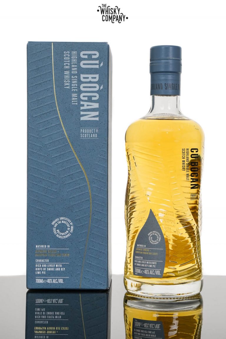 PUNI Alba Italian Whisky