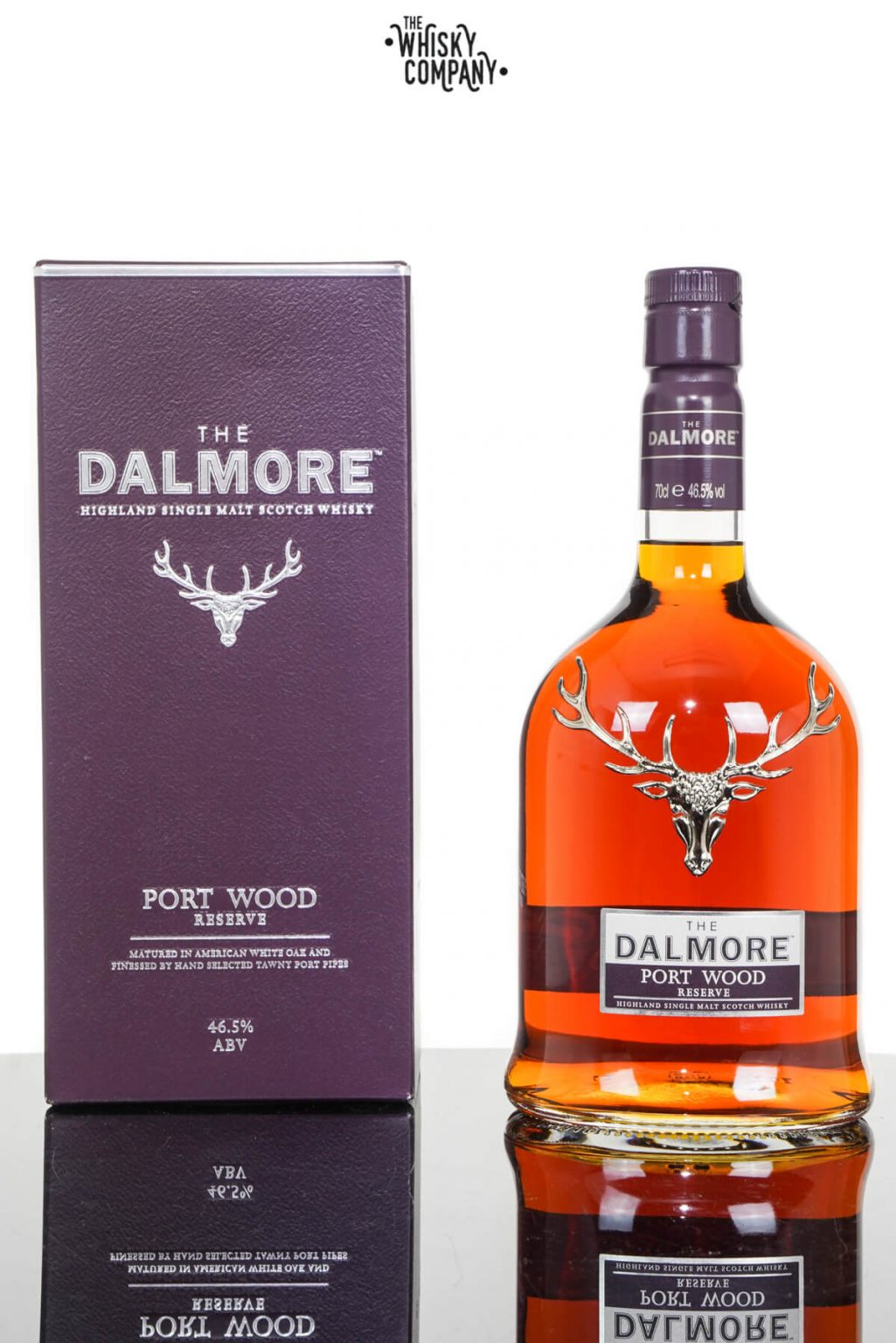 Dalmore Single Malt | Scotch Whisky | The Whisky Company