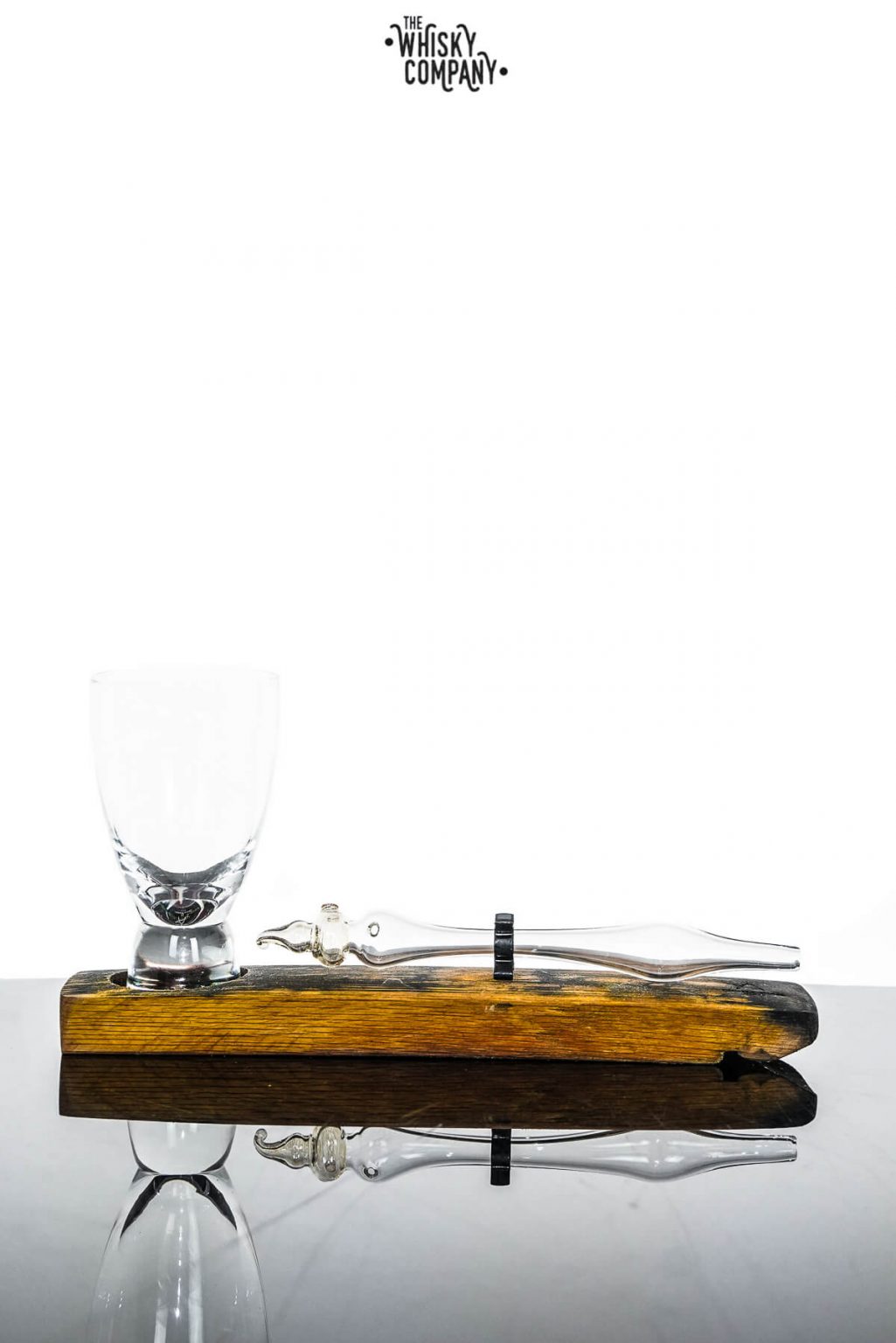 Angels' Share | Whisky Dropper Set With Spirits Glass | The Whisky Company