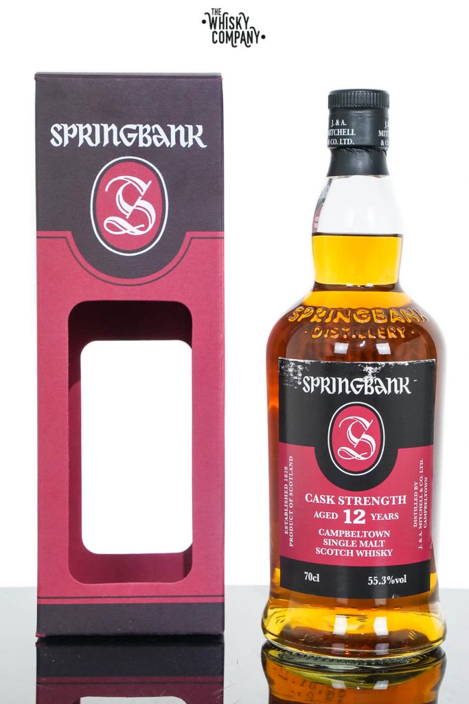 Springbank Whisky - Shop Premium Springbank Whisky Australia Wide