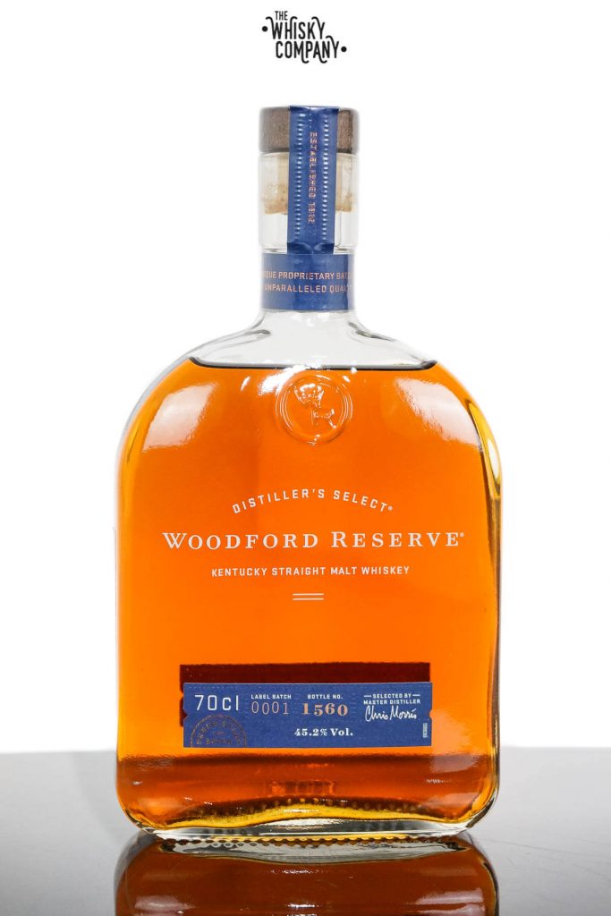 Woodford Reserve Whisky - Shop Woodford Reserve Bourbon & Whisky