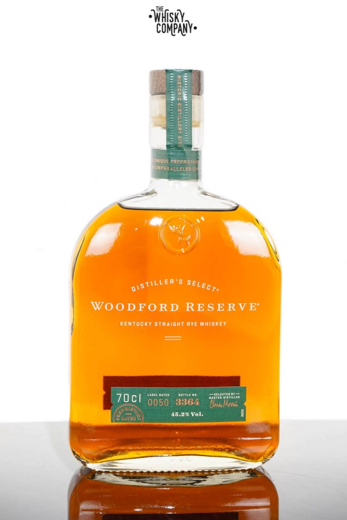 Woodford Reserve Whisky - Shop Woodford Reserve Bourbon & Whisky