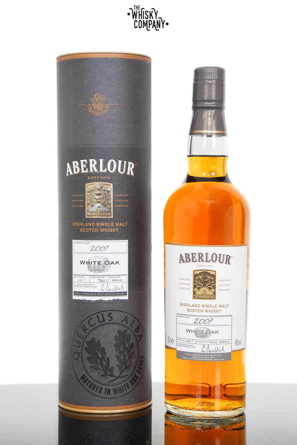 Aberlour Whisky - Buy Aberlour Single Malt Scotch Whisky Online
