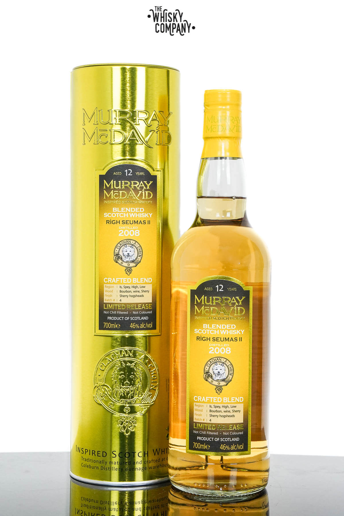 Arran Gold Scotch Whisky Cream Liqueur (700ml)