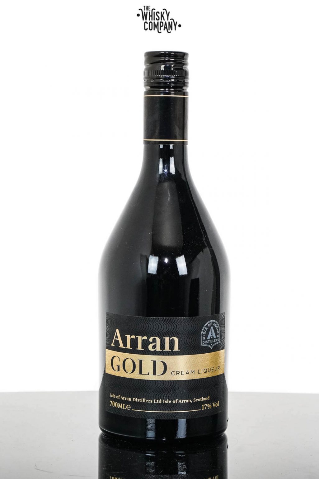 Arran Aged 10 Years | Single Malt Scotch Whisky | The Whisky Company
