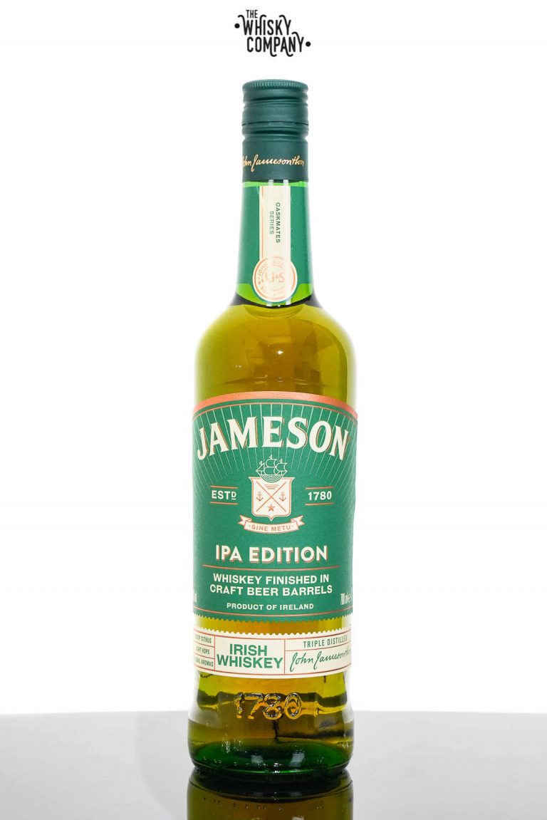 Jameson Caskmates IPA | Shop Irish Whiskey Online | The Whisky Company