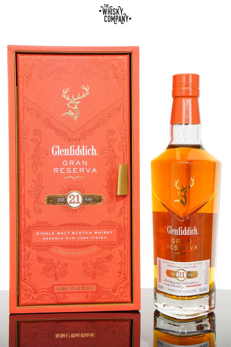 Glenfiddich Whisky - Buy Glenfiddich Single Malt Scotch Whisky Online