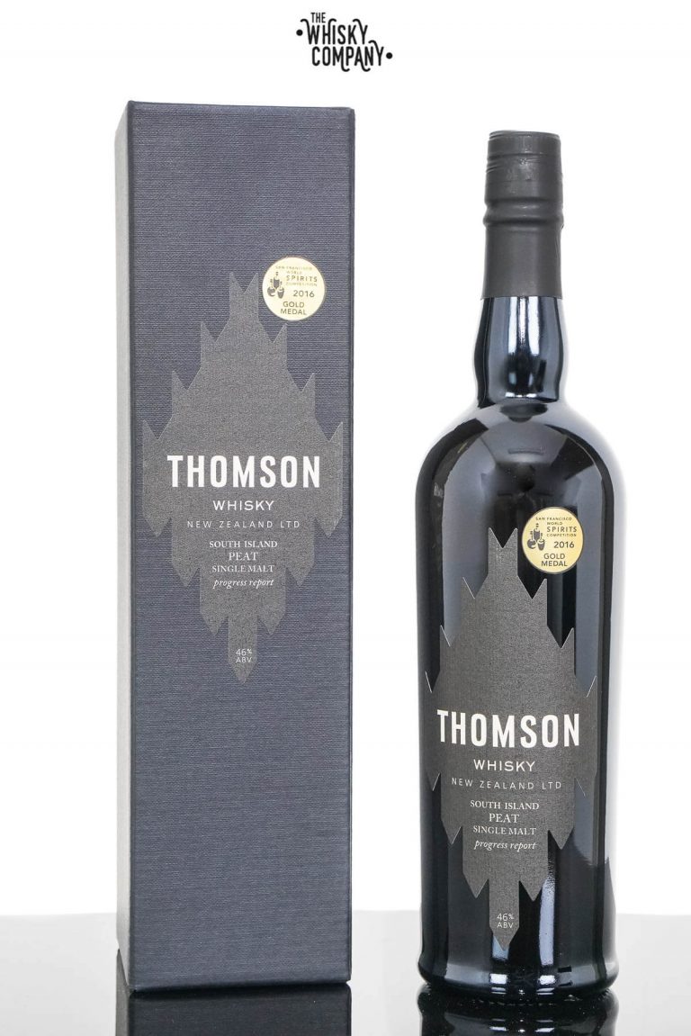 Corowa & Thomson Distilleries | ANZAC Whisky Virtual Tasting Event ...