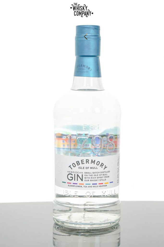 Chelsea Royal London Dry Gin (700ml)