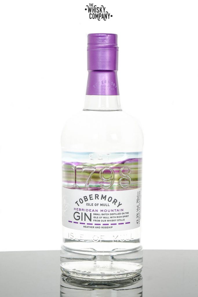Chelsea Royal London Dry Gin (700ml)