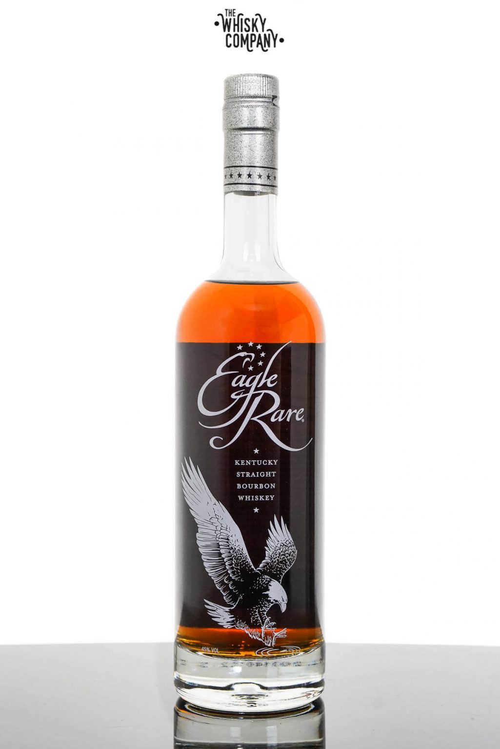 Eagle Rare Kentucky Straight Bourbon Whiskey | The Whisky Company