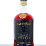 Balcones Rum Cask Texas Single Malt Whiskey | The Whisky Company