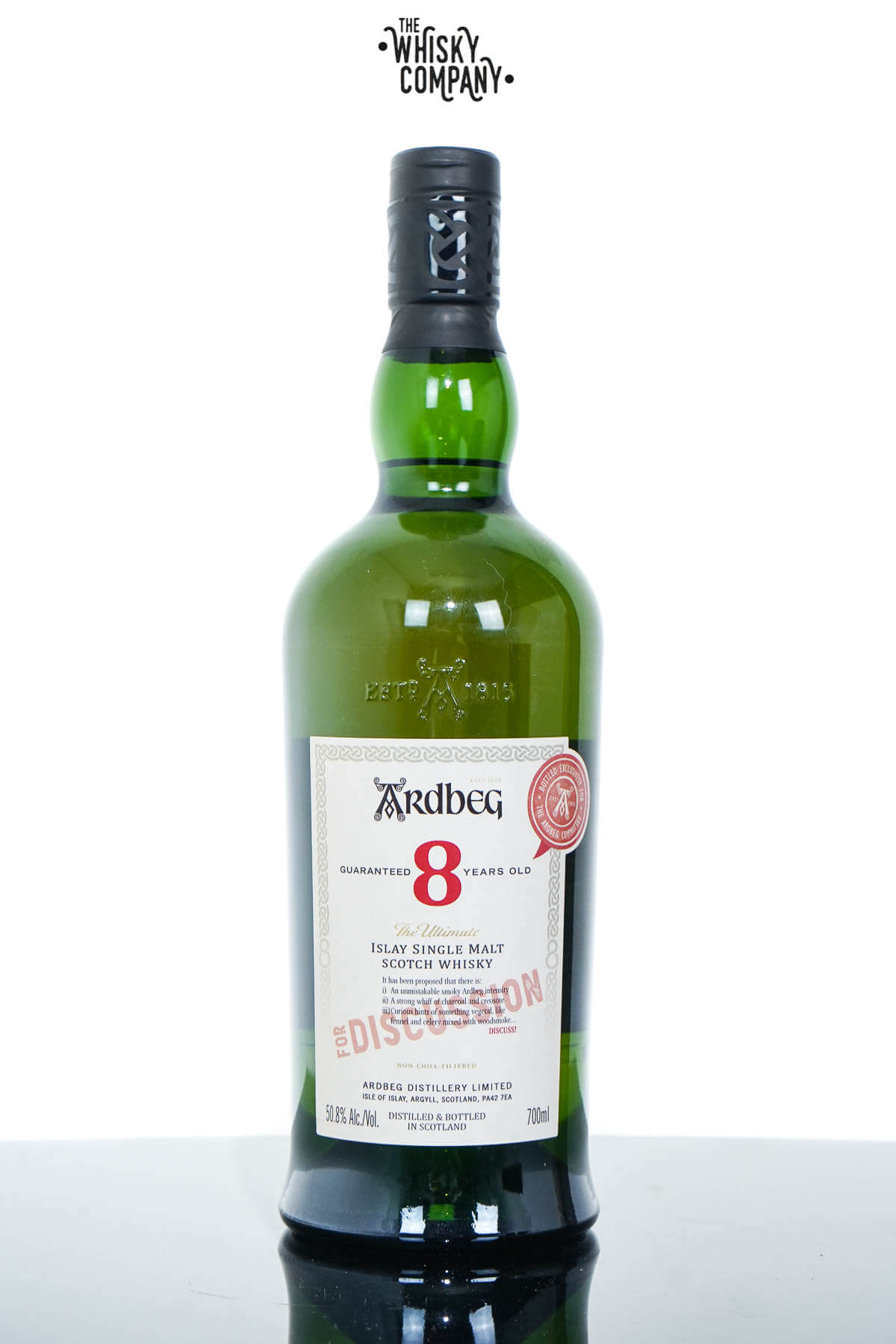 Ardbeg Whisky - Shop Exclusive Ardbeg Whisky Australia Wide