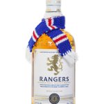 Glasgow Rangers Winter | Blended Scotch Whisky | The Whisky Company