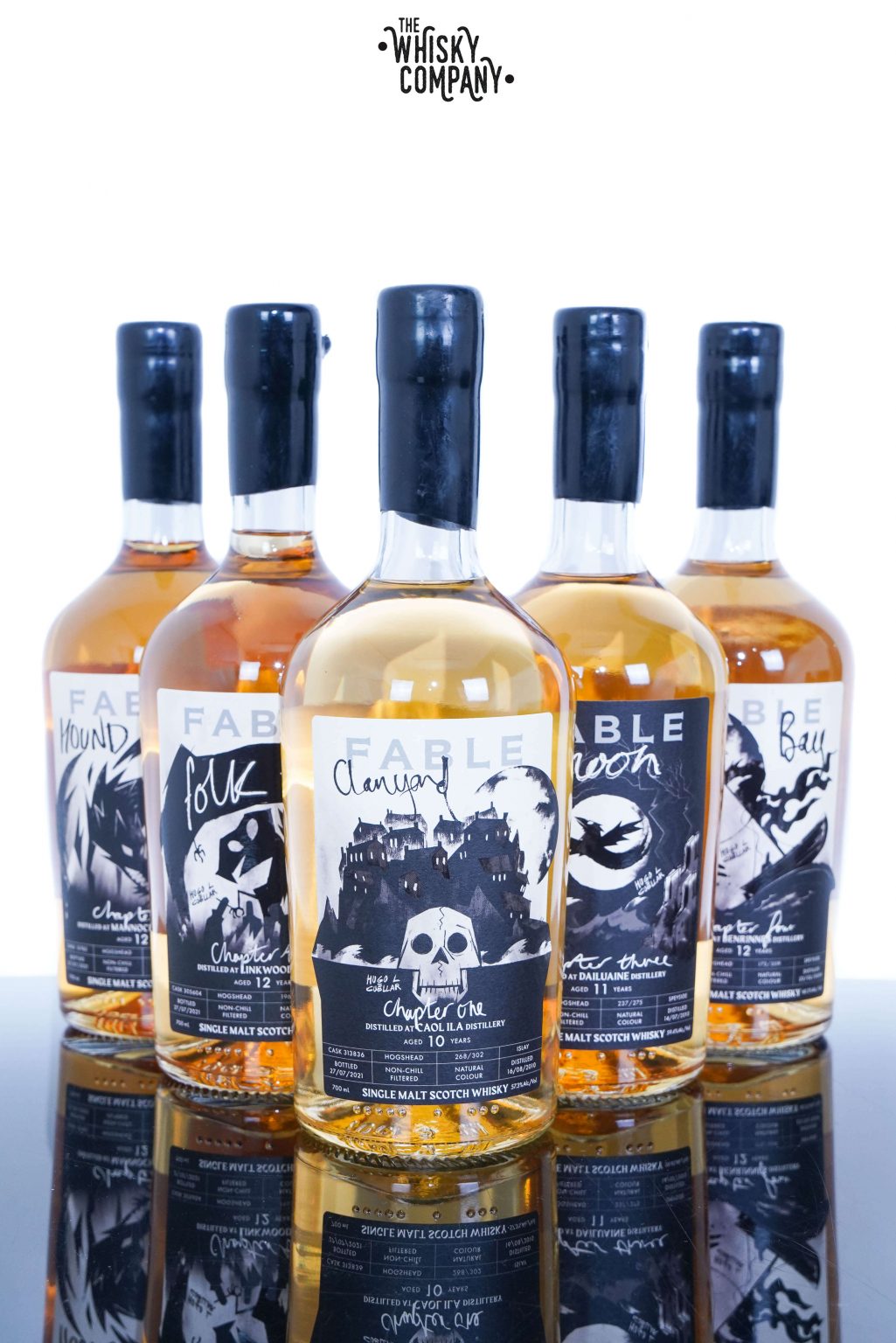 Buy Whisky Online | The Whisky Company