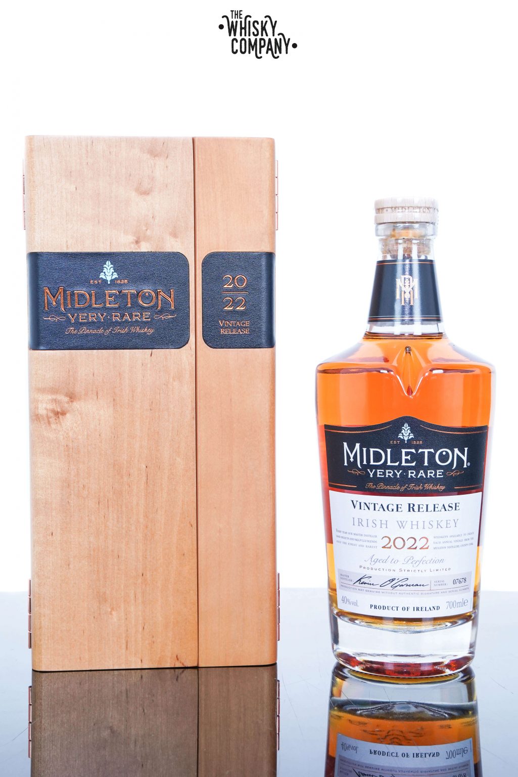 2023 Midleton Very Rare Irish Whiskey | The Whisky Company