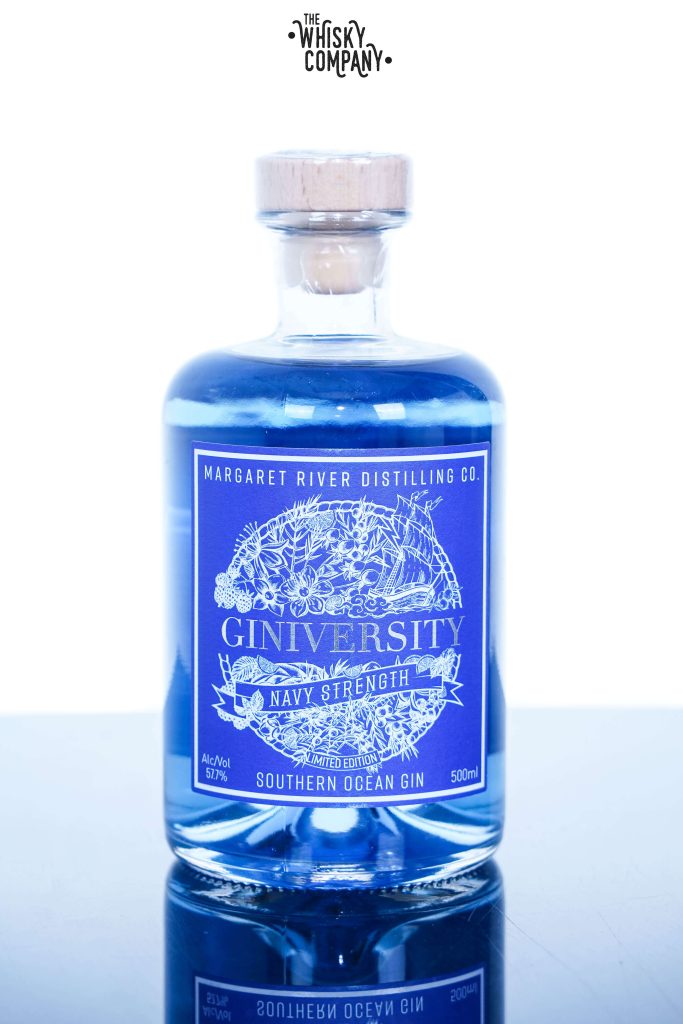 Giniversity Australian Native Gin | Shop Gin Online | The Whisky Company