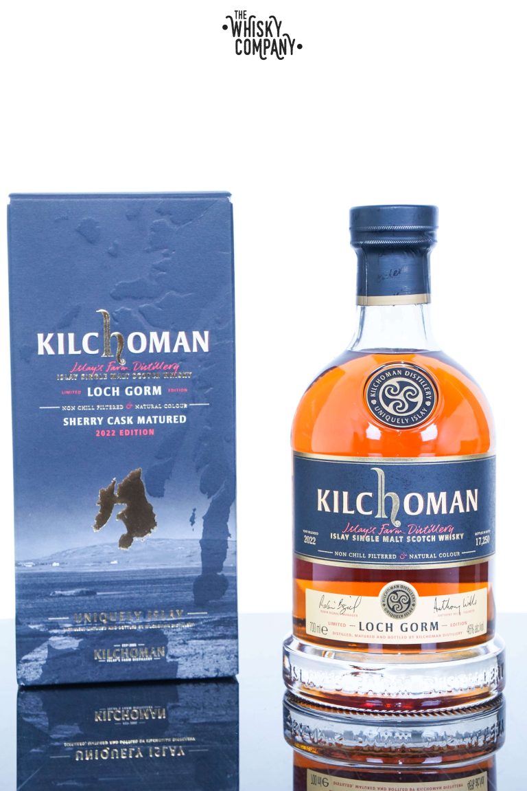 Kilchoman Loch Gorm Islay Malt Whisky | The Whisky Company
