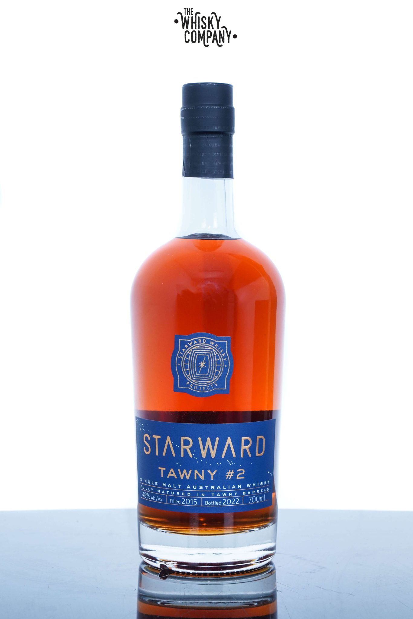 Starward Tawny Australian Single Malt Whisky #2 | The Whisky Company