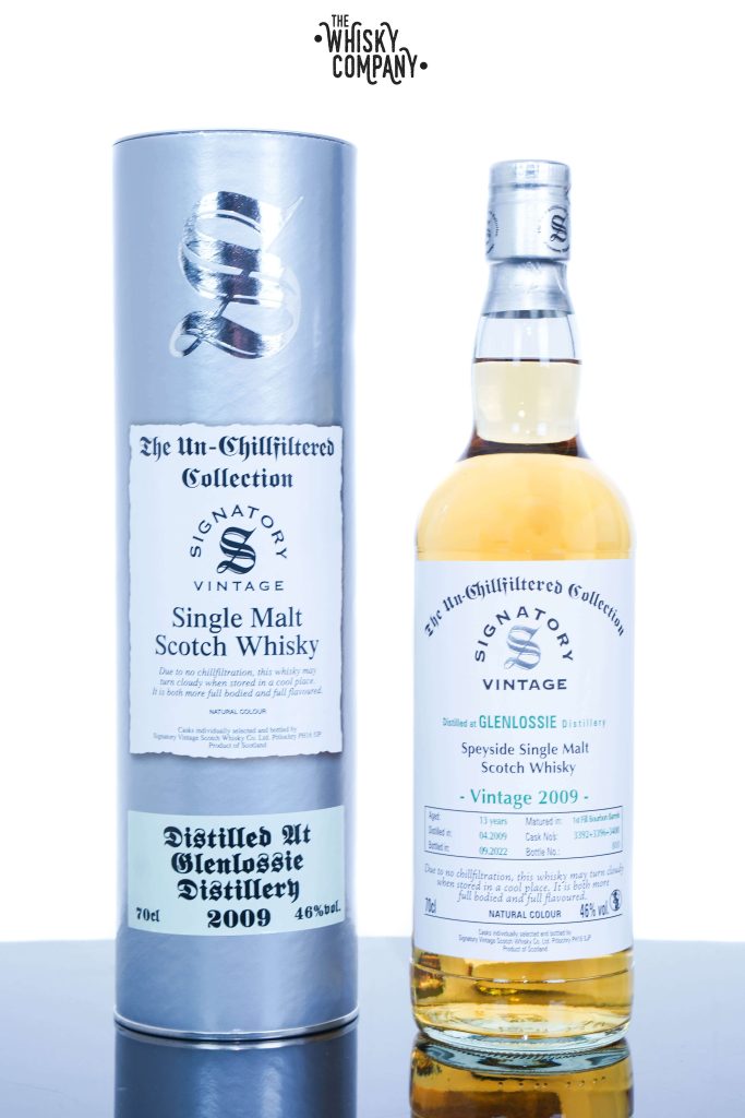 Signatory Vintage Scotch Whisky | Shop Online | The Whisky Company