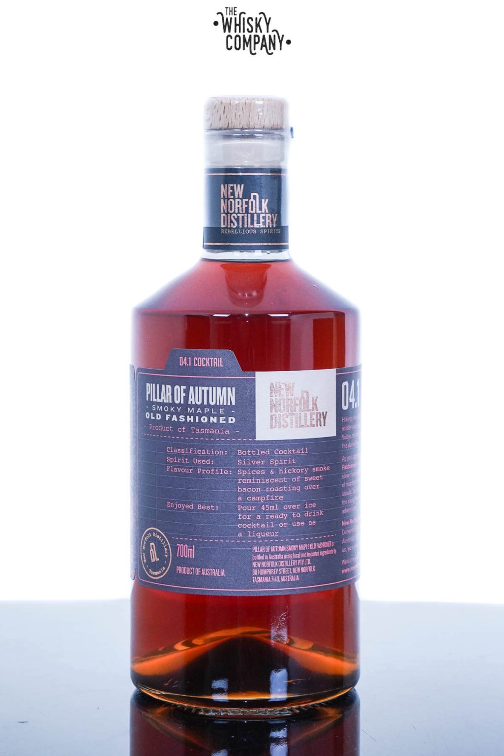 Edradour Scotch Whisky Cream Liqueur | The Whisky Company