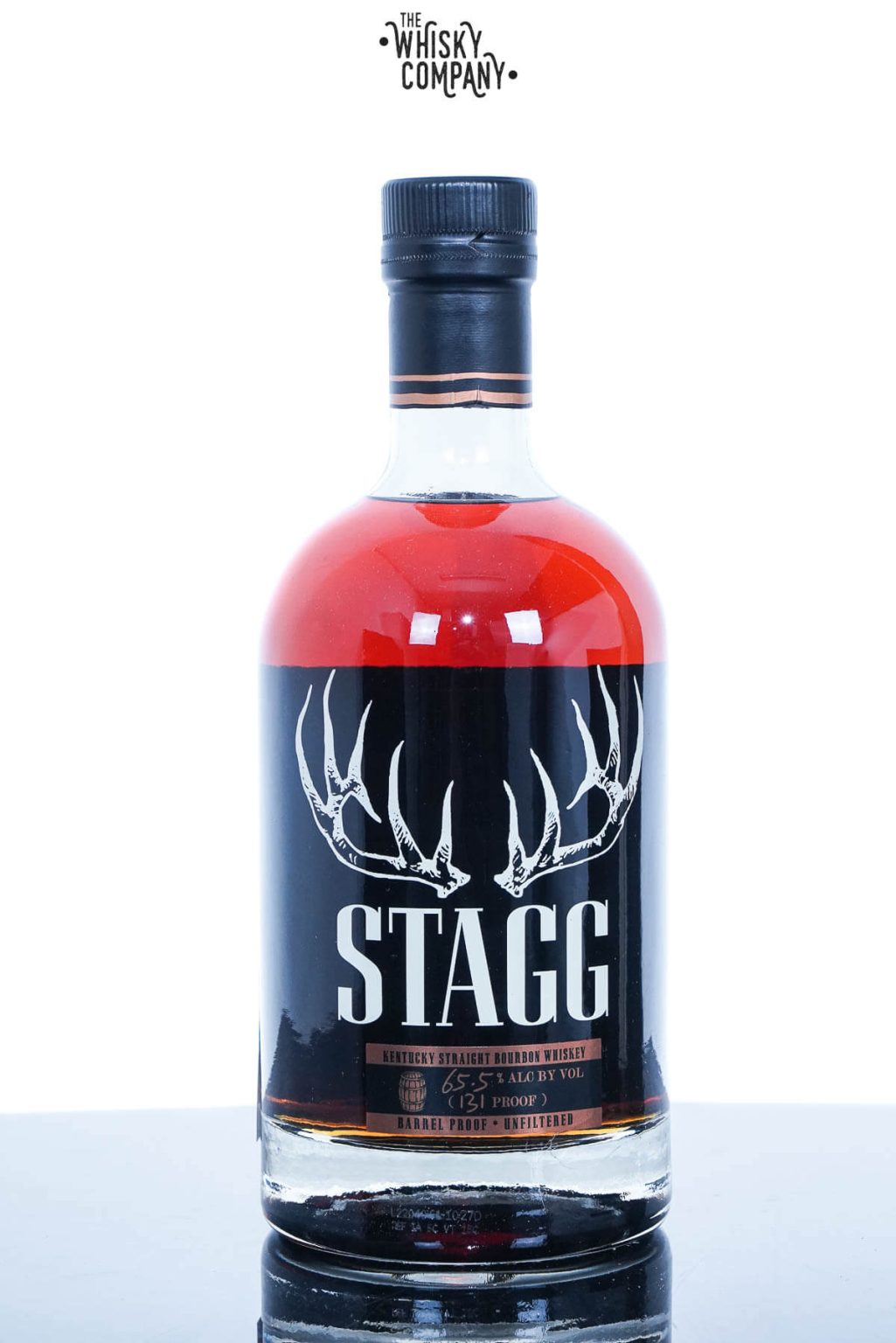 Stagg Jr | Kentucky Straight Bourbon Whiskey | The Whisky Company