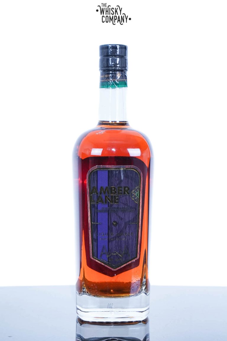 Amber Lane Liquid Amber Australian Single Malt | The Whisky Company