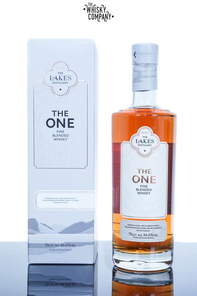 Maclean's Nose Blended Scotch Whisky | The Whisky Company