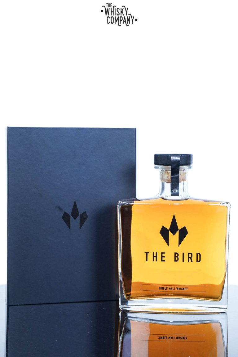 The Bird Australian Single Malt Whiskey | The Whisky Company