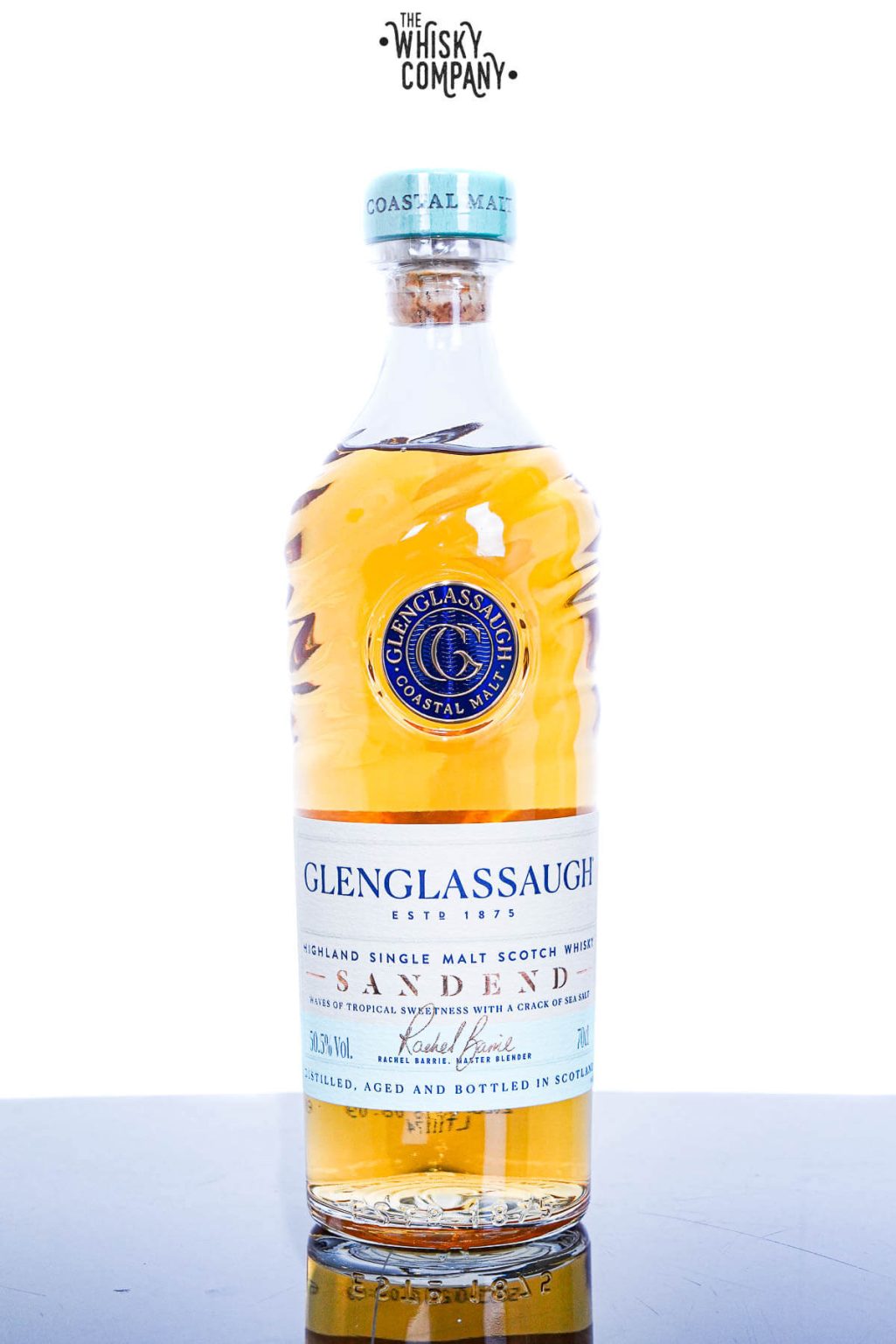 Glenglassaugh | Buy Single Malt Scotch Online | The Whisky Company