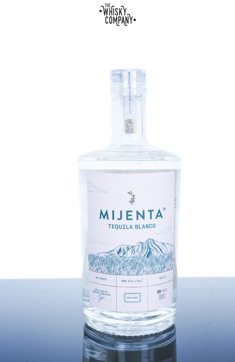 Mijenta Tequila Blanco | The Whisky Company