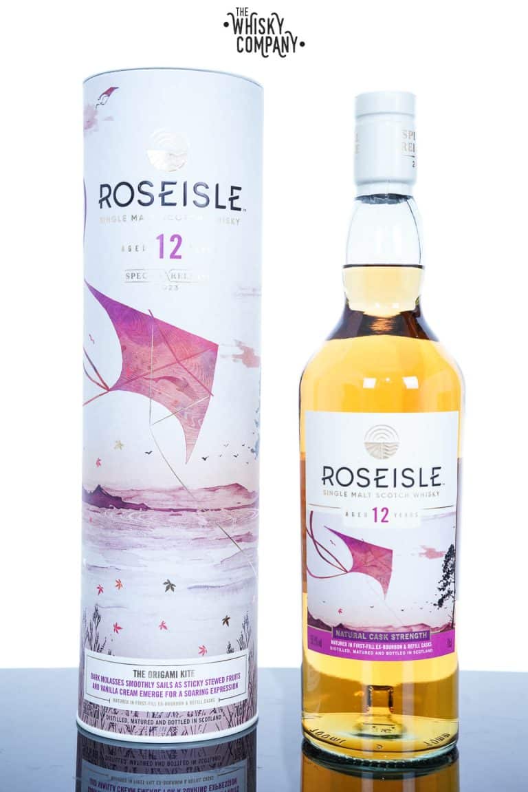 Roseisle Aged 12 Years | Scotch Whisky | The Whisky Company