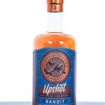 Whipper Snapper Upshot Bandit Whiskey | The Whisky Company